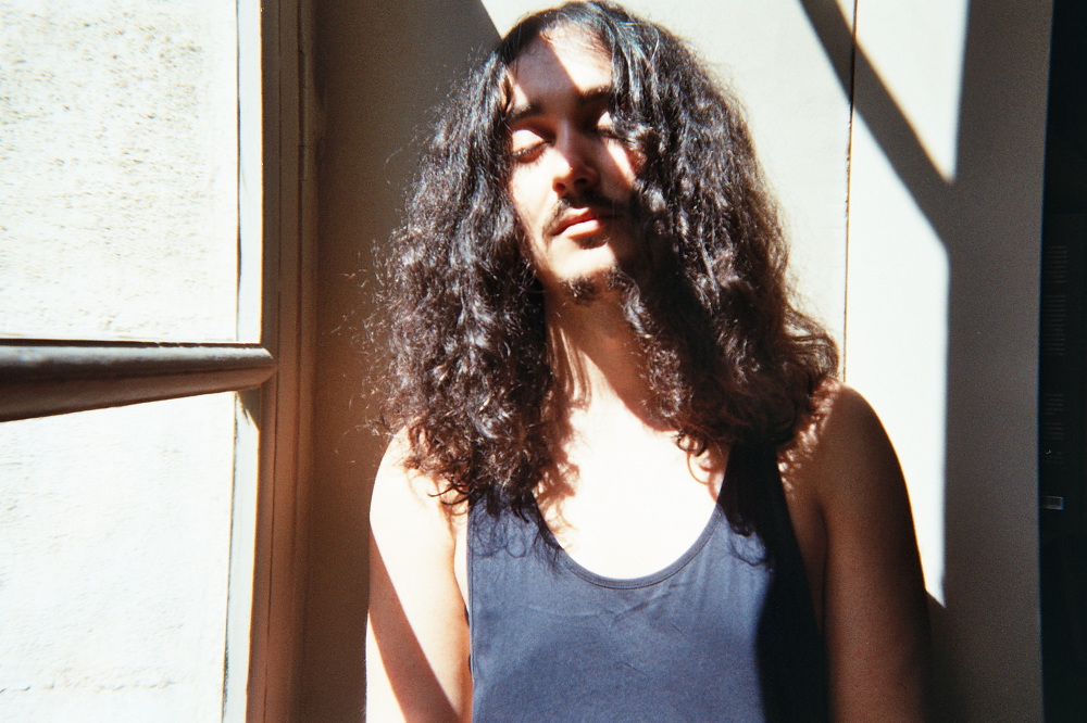 ONCE UPON A TIME - Maria Chambers