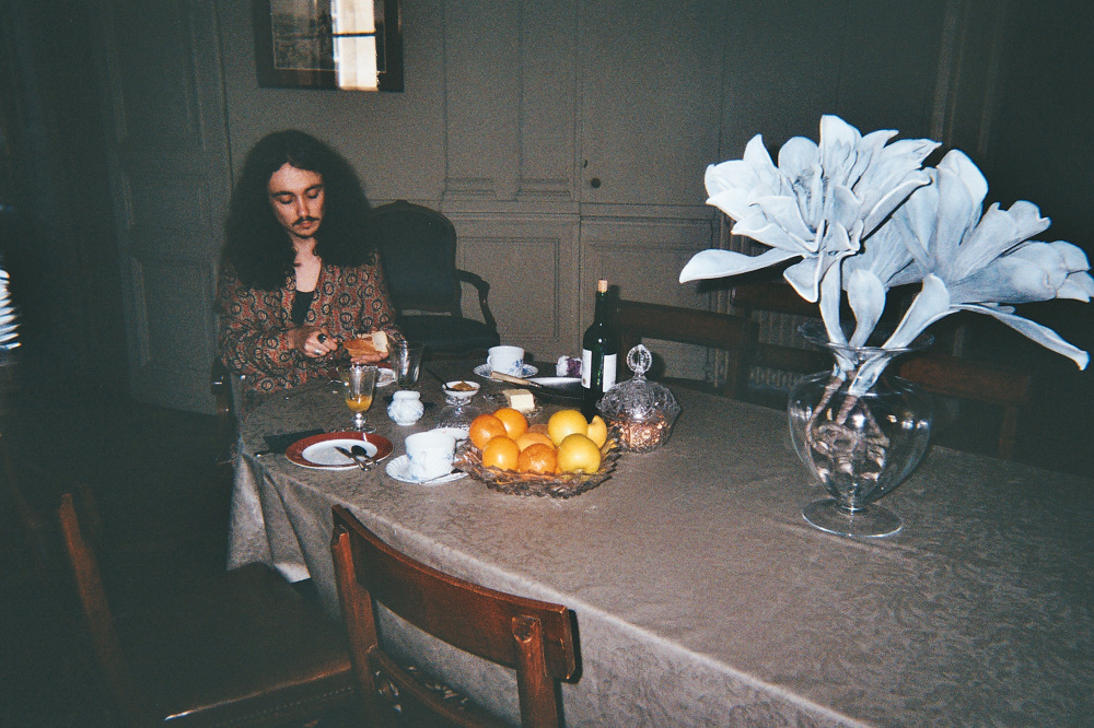 ONCE UPON A TIME - Maria Chambers