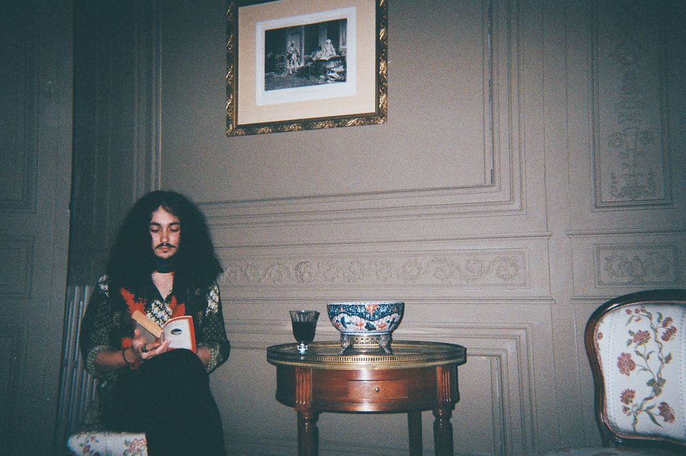 ONCE UPON A TIME - Maria Chambers