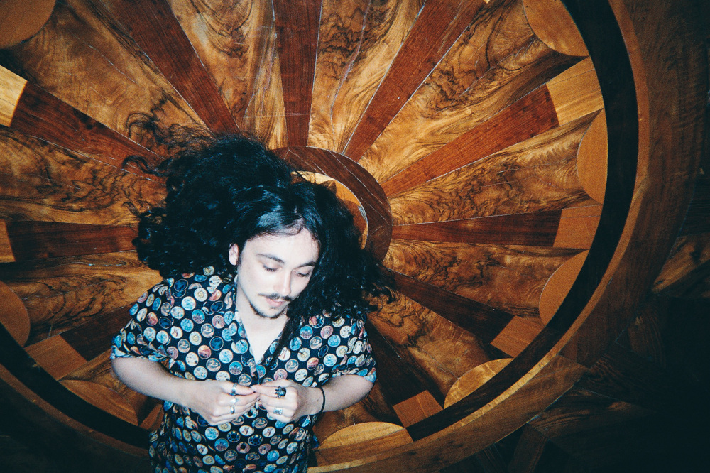 ONCE UPON A TIME - Maria Chambers