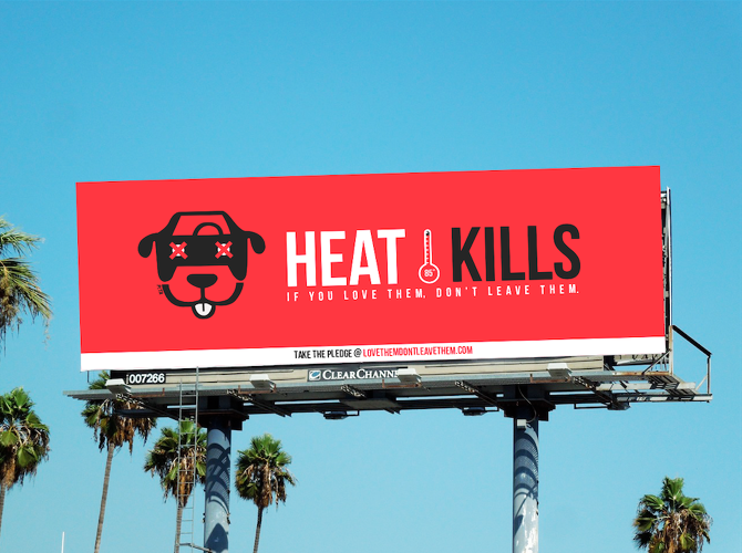 HEAT KILLS - Third Eye Views