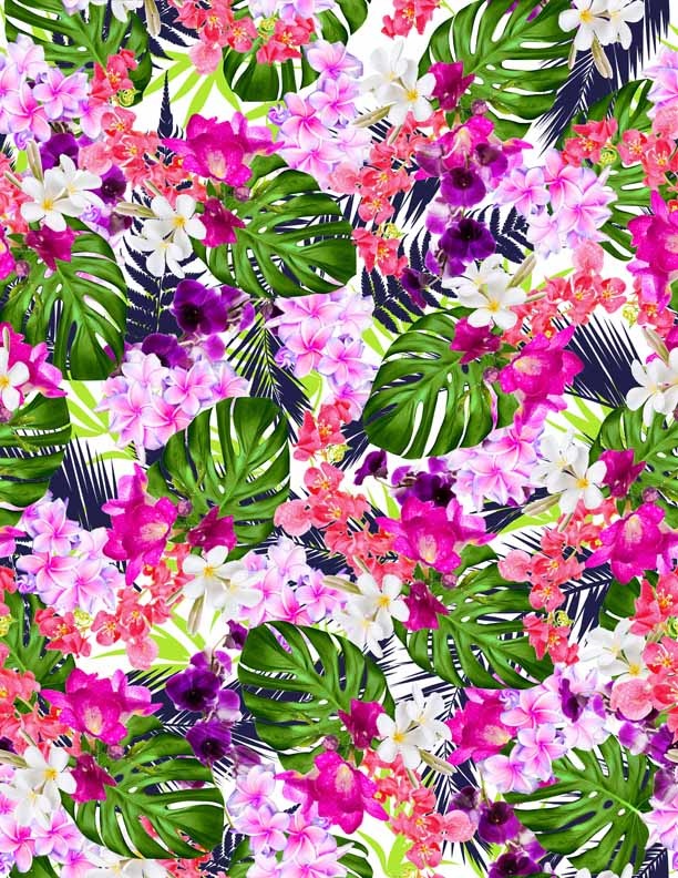 Manhattan Beachwear Prints - thebeardedbudgie