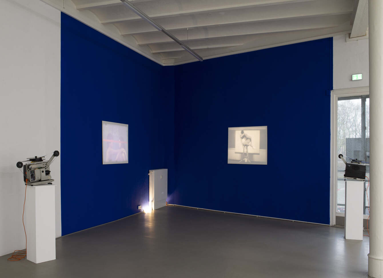 ALL MATTER BREAKS DOWN UNDER THE RIGHT PRESSURE - Alex Beriault