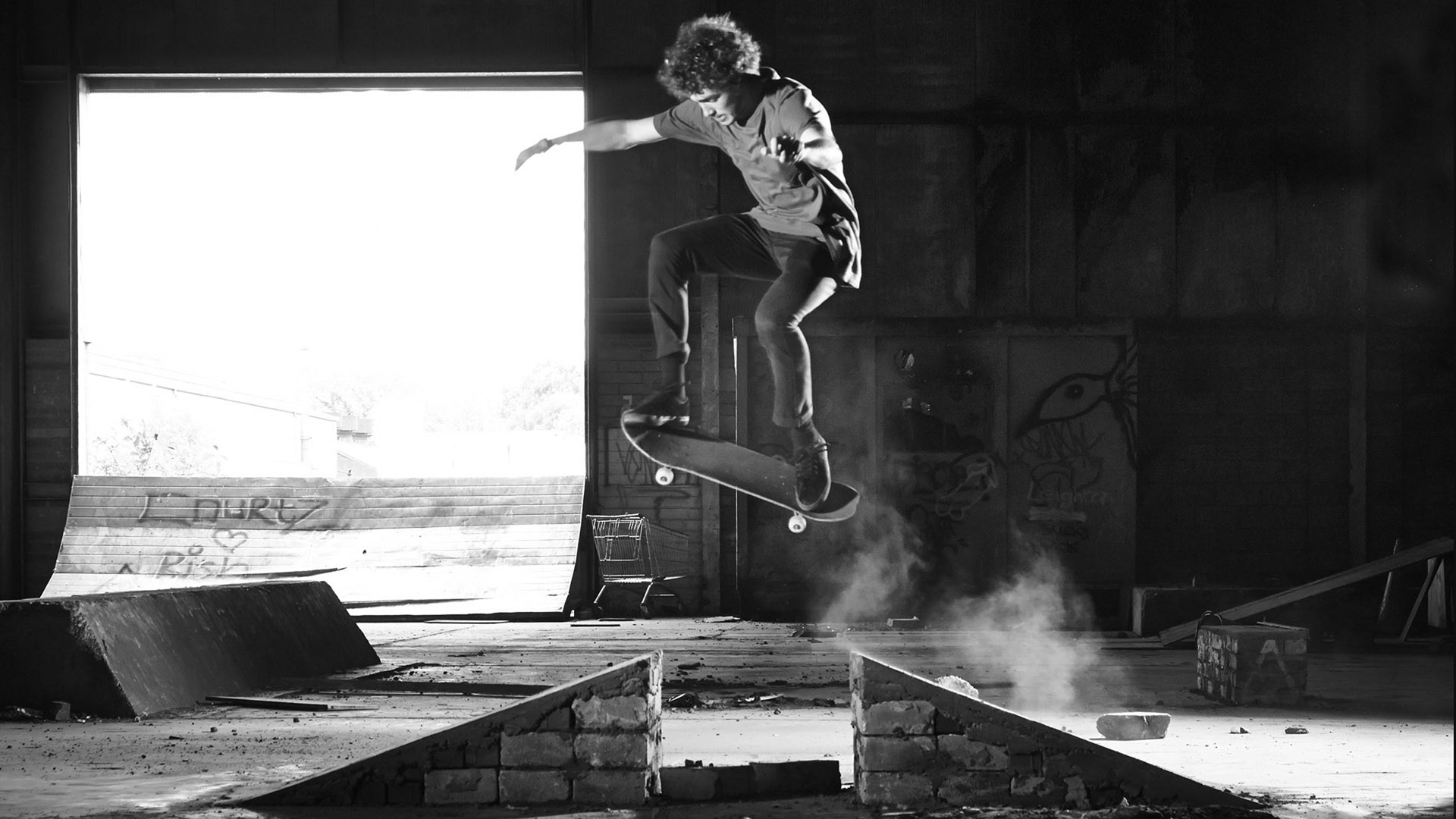 UK Skate Scene - www.btimage.co.uk