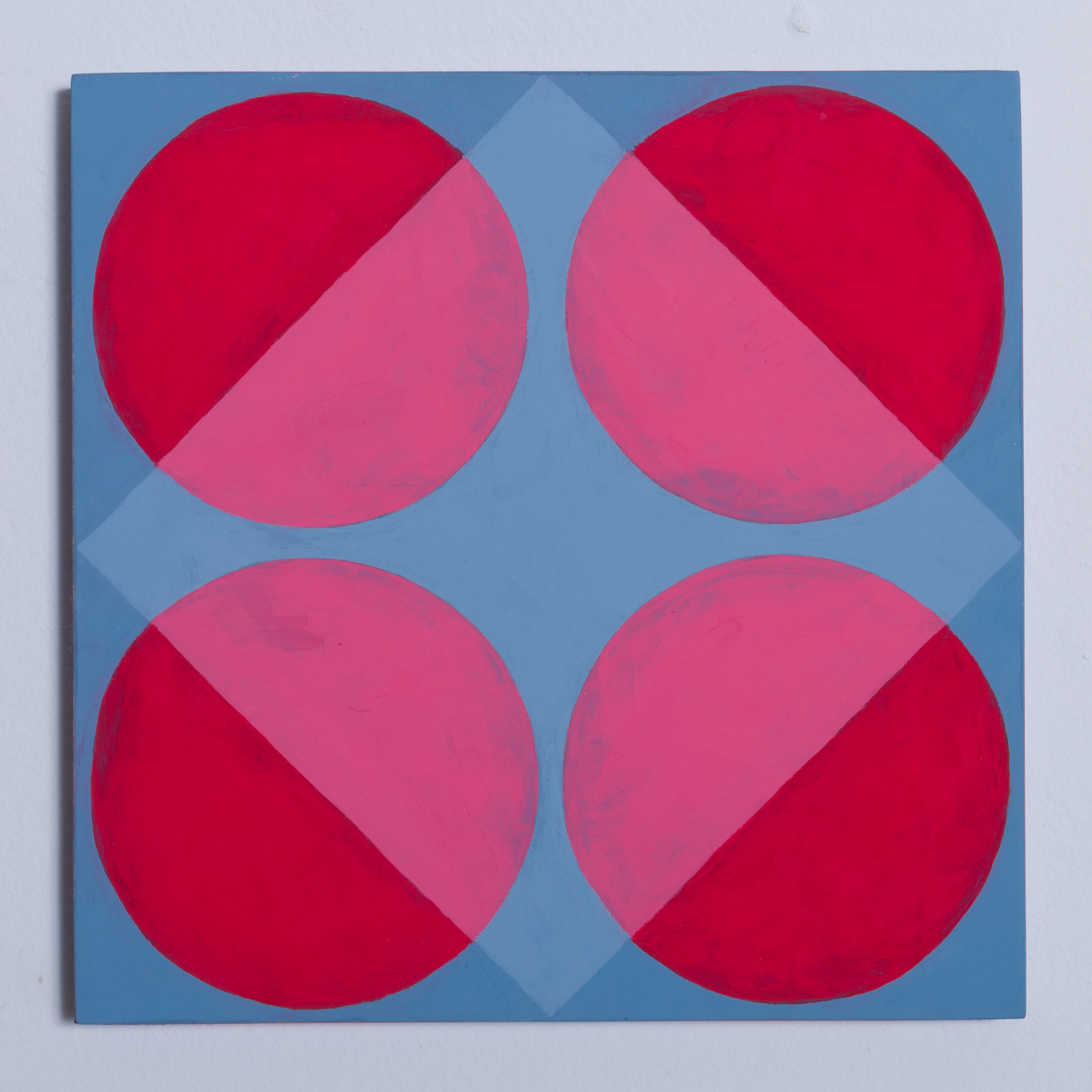 2020 Relative Color Theory - Kyla Kegler