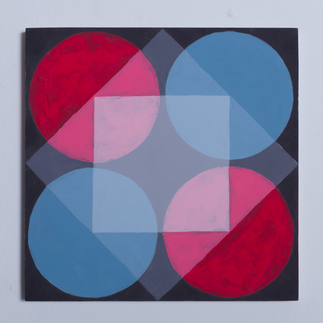 2020 Relative Color Theory - Kyla Kegler