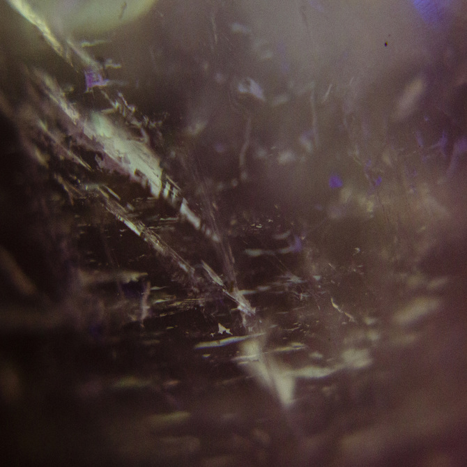 Subsurface Exploration - Kevin Bourland