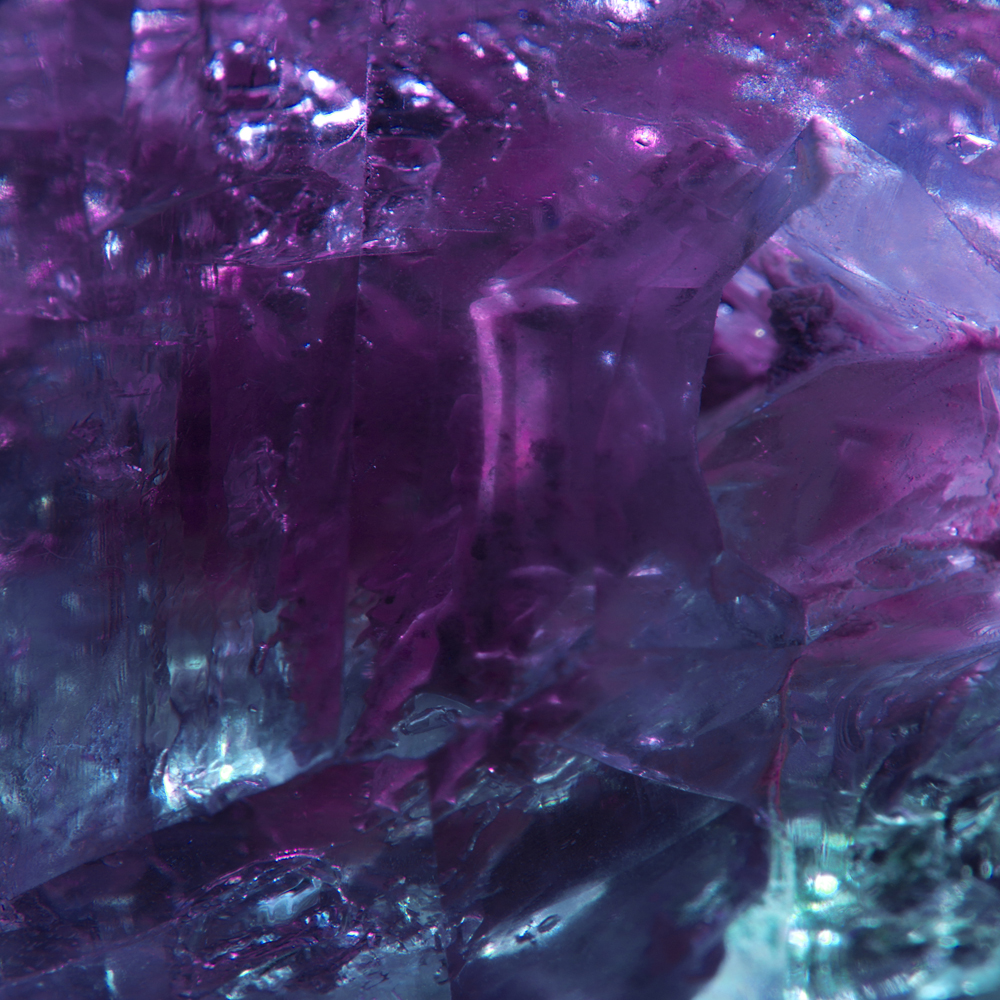 Subsurface Exploration - Kevin Bourland