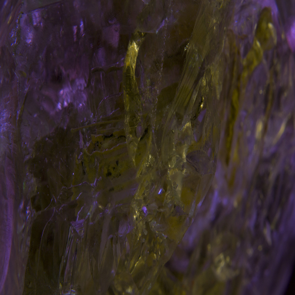 Subsurface Exploration - Kevin Bourland