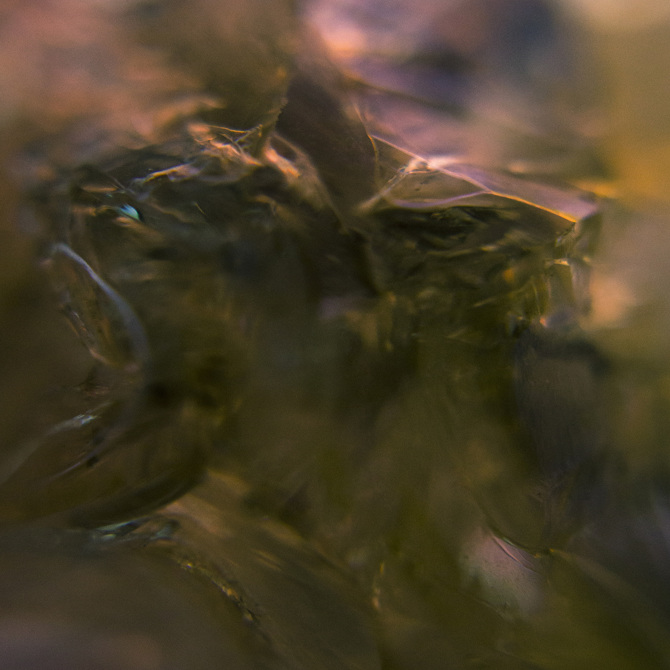 Subsurface Exploration - Kevin Bourland