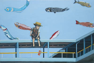 (Un)common sense - MaryJoyce Lee