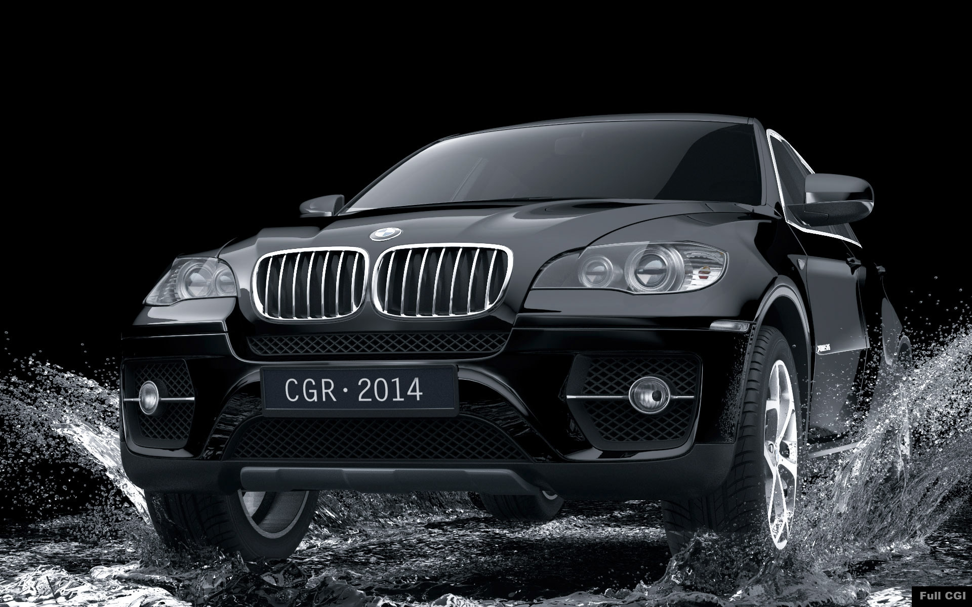 CG CARS - CGrefinery