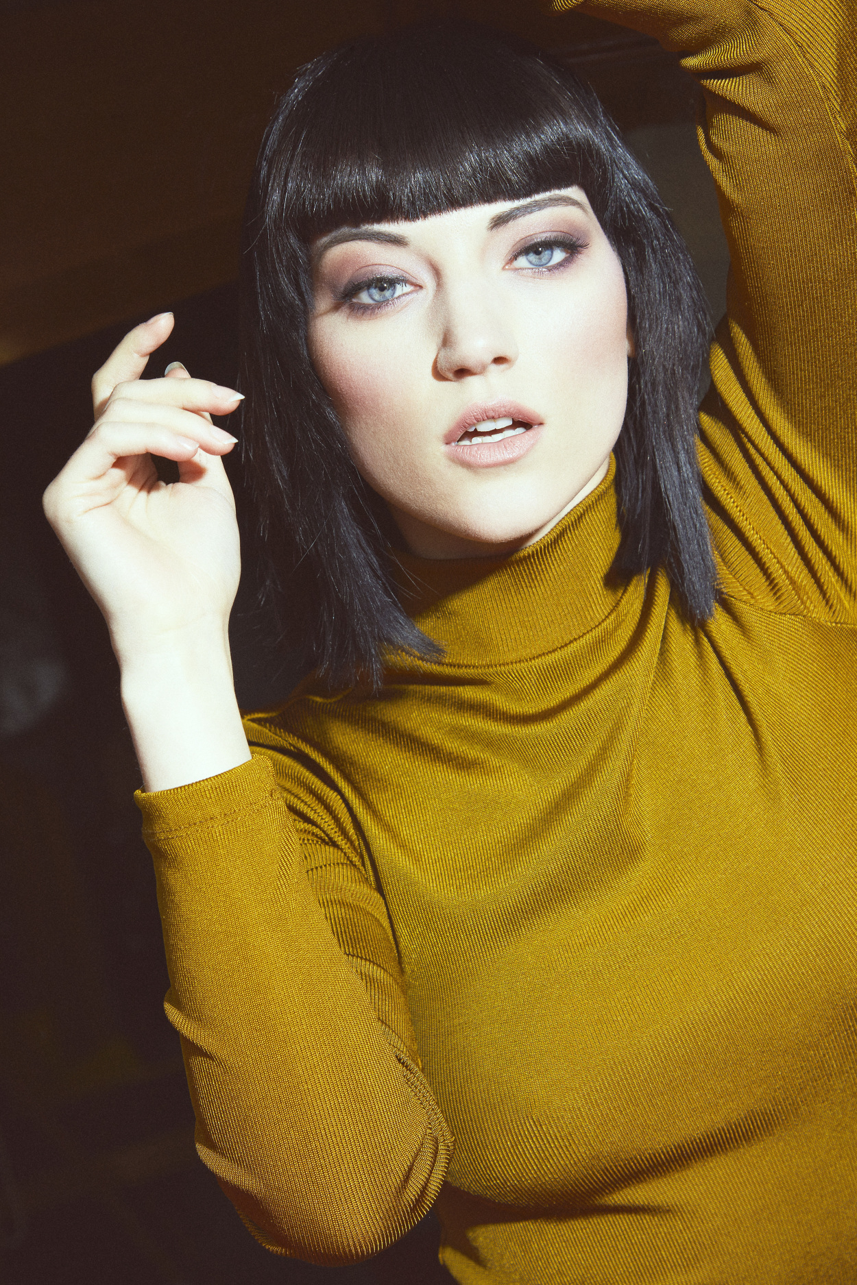 JORDAN - Lorena Torres