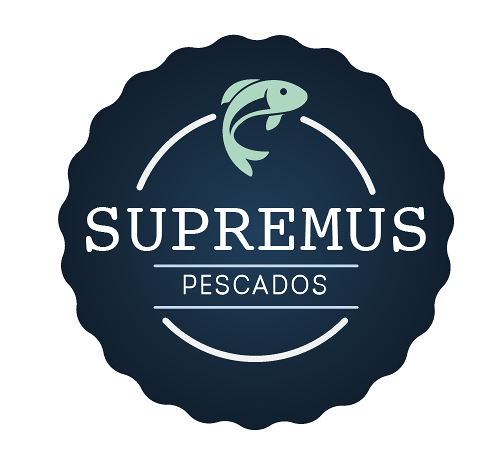 Logo Supremus - Kênia Lopes