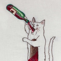 Kjersti Faret Portfolio