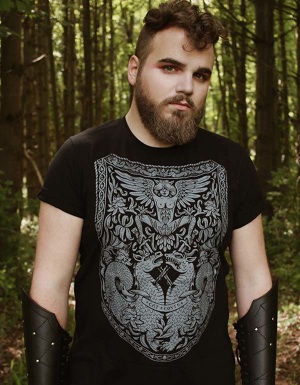 Kjersti Faret Illustration