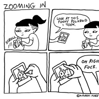 Kjersti Faret Portfolio