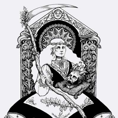 Kjersti Faret Portfolio