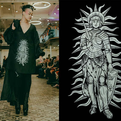 Kjersti Faret Portfolio