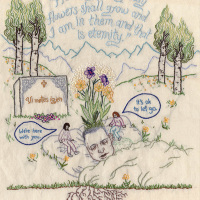 Kjersti Faret Portfolio