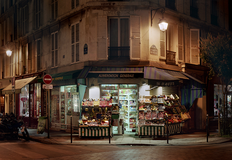 MARIE HAMEL # PHOTOGRAPHY