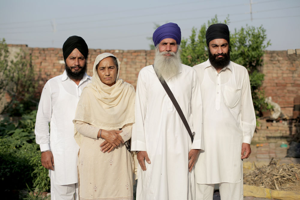 Concepts of equality - thesourceblog