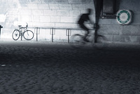 MONOTONE SCENERY - YOOYOUNG PARK