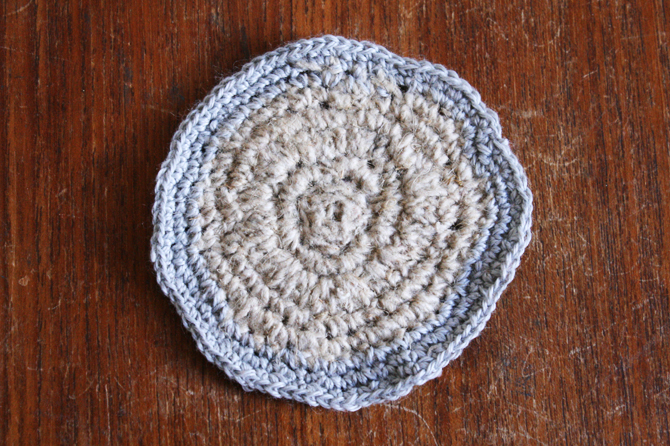 eTextiles and Touch Based Interaction for Accessibility - Emilie Giles