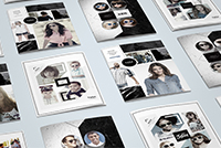 PITCHING / Presentation Temple Design - Kiu.