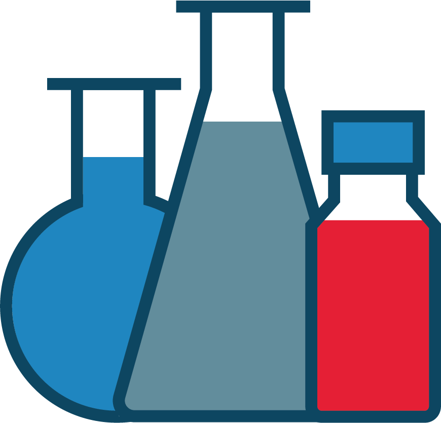 logos and icons - Megan Murrell Illustration