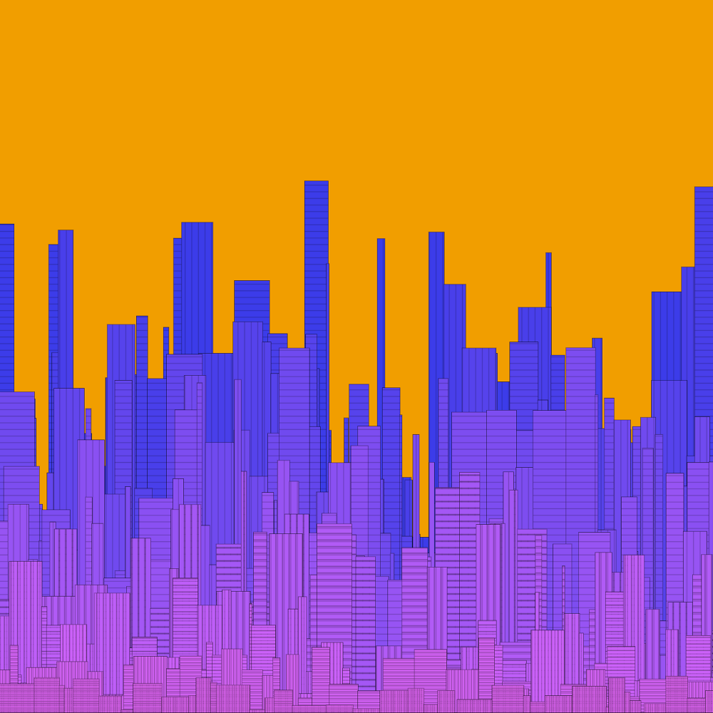 Skyline Generator - mjuliani