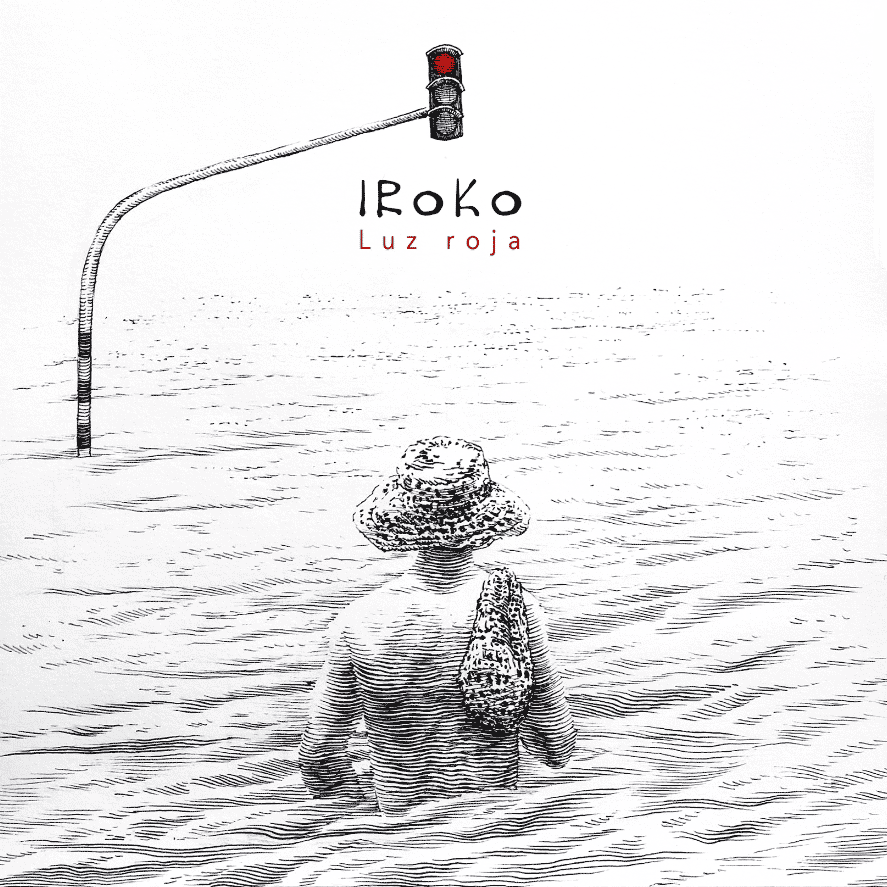 Iroko - Daniel Acuña - Ilustración