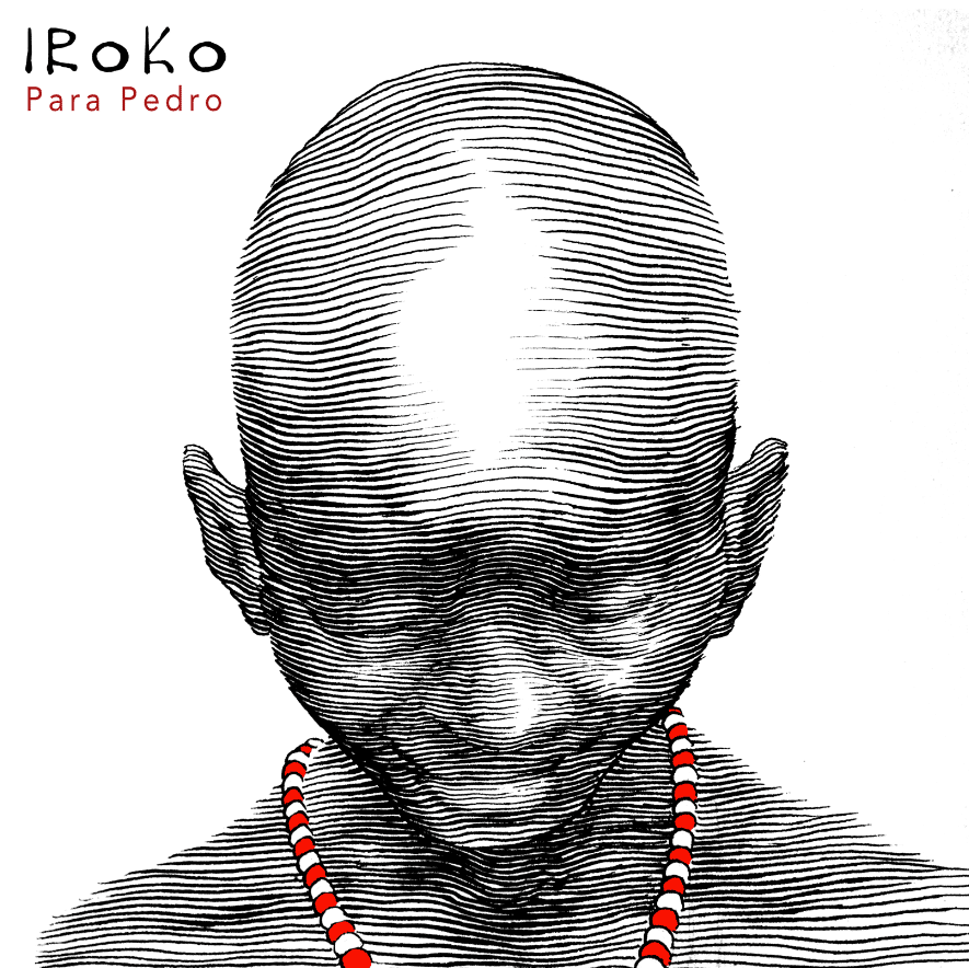 Iroko - Daniel Acuña - Ilustración