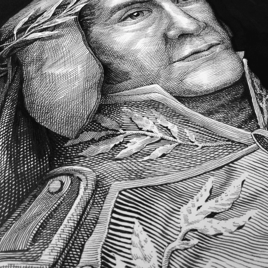 Otras Historias - Daniel Acuña - Ilustración