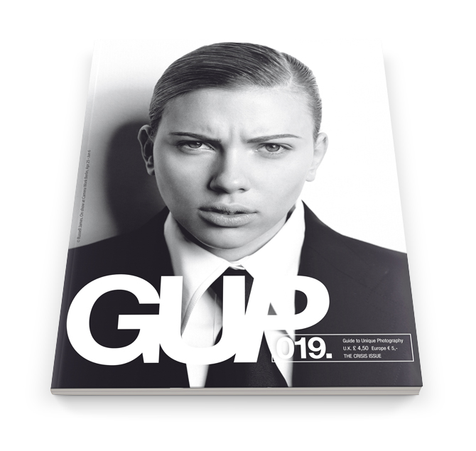 GUP Magazine - Fusionhouse