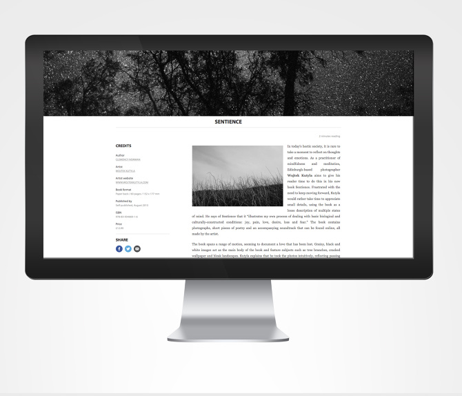 GUP Magazine - Fusionhouse