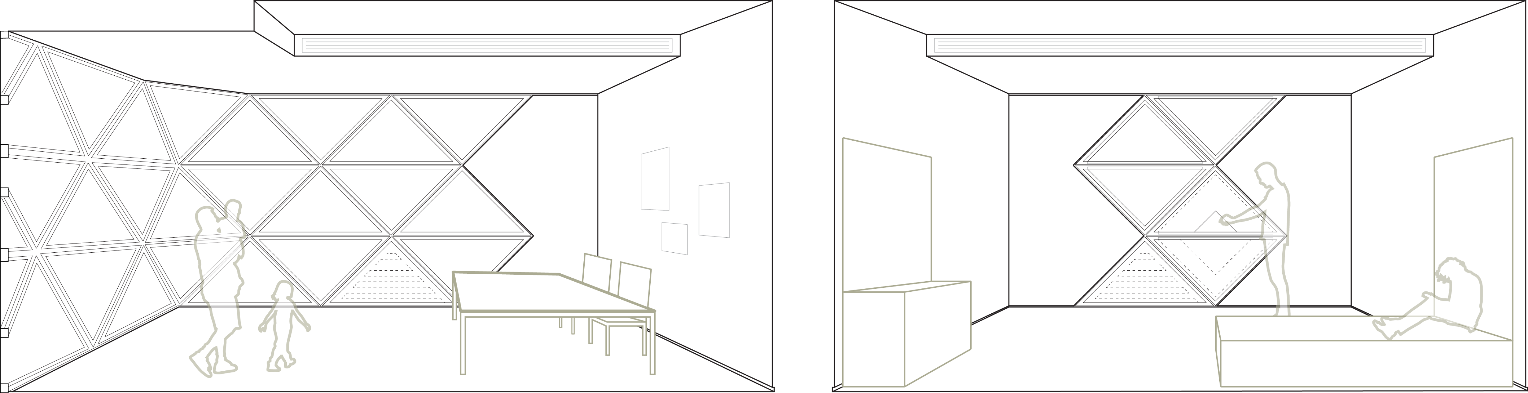 Isosceles Place - Mike Nickerson | Architecture