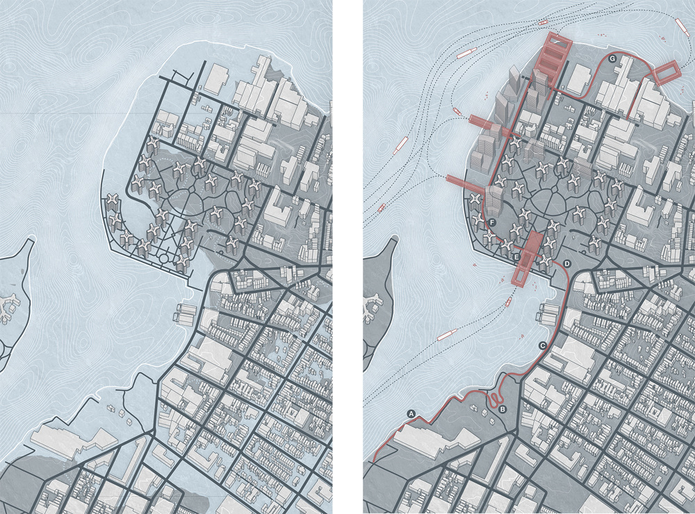 Learning on Water: School & Ferry Terminal - Mike Nickerson | Architecture