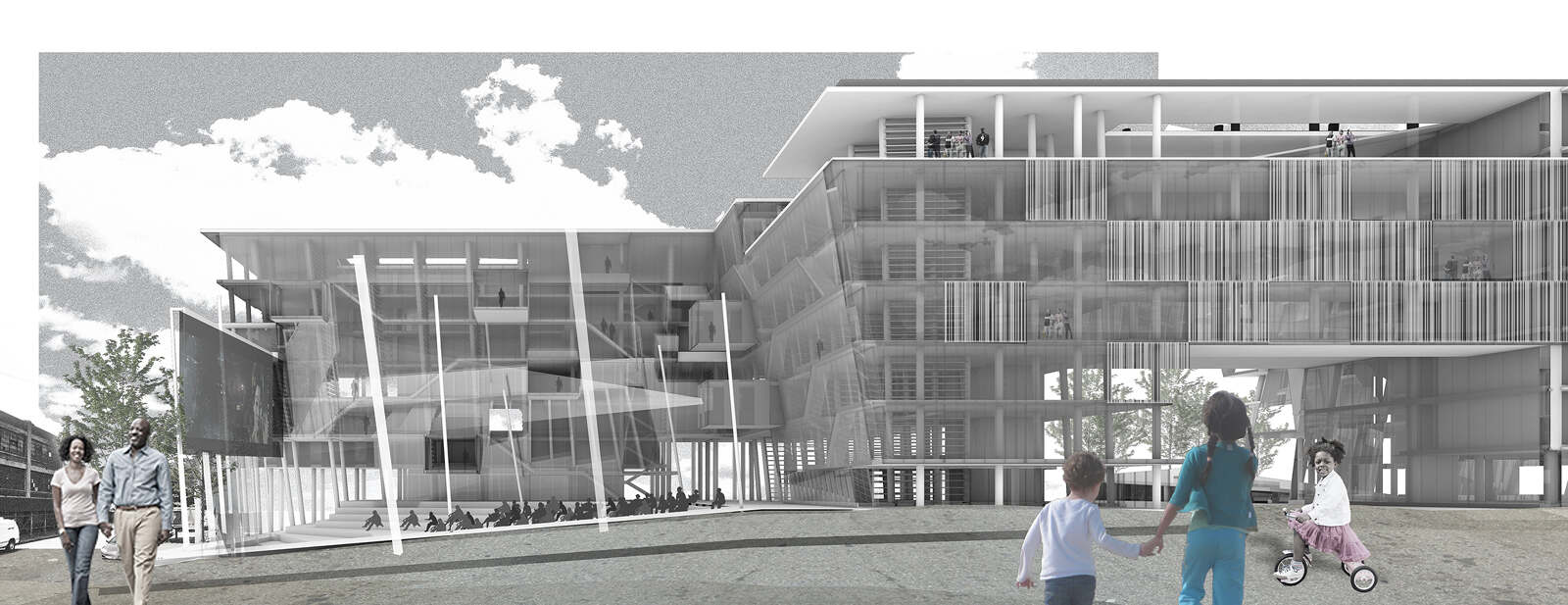 Living in the Library (...and Other Public Spaces) - Mike Nickerson ...