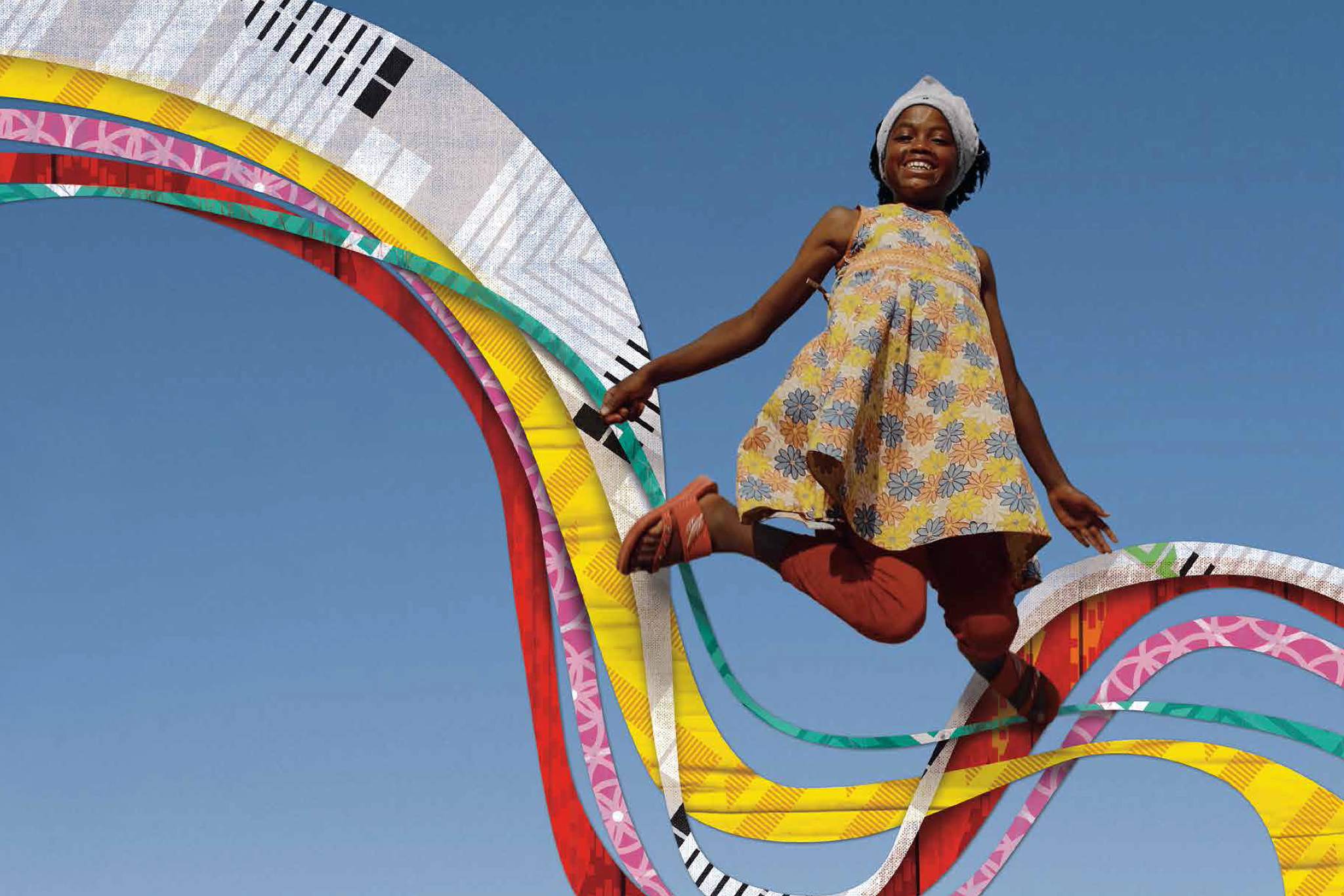 Yegna - Rehanah Spence