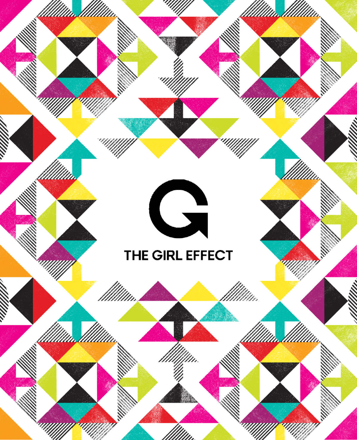Girl Effect - Rehanah Spence
