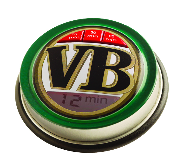 Victoria Bitter / The Drinking Beer / Carlton United Breweries - hereiscam