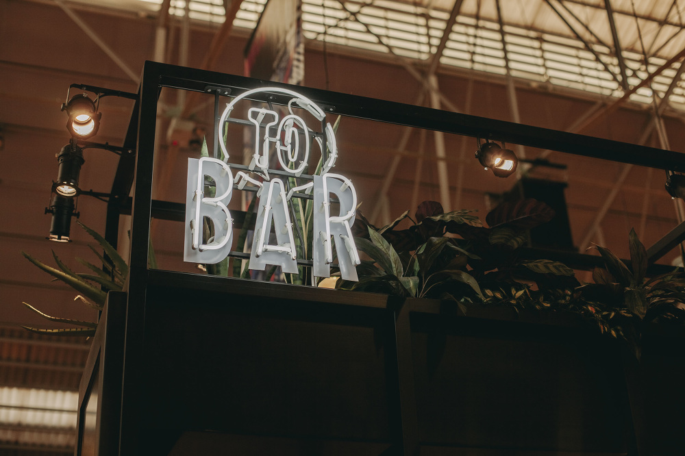 Time Out Bar - Inês Moura