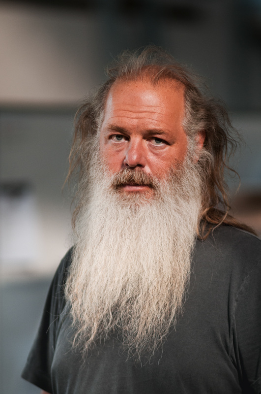 RICK RUBIN INTERVIEW - dariogarofalo