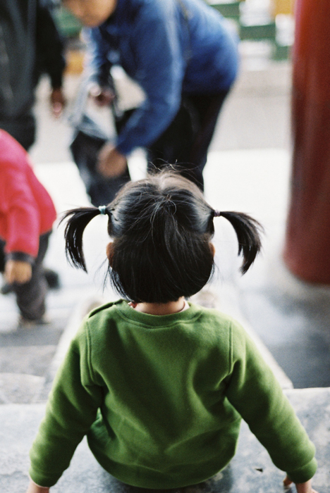 Dreaming in Chinese - photography.rebeccachew.co