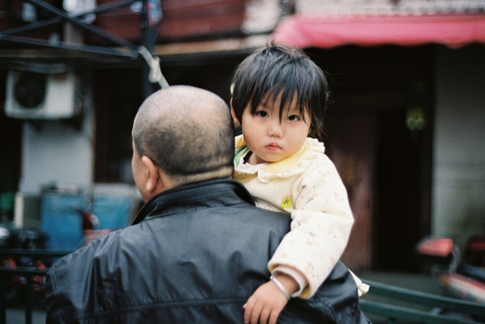 Dreaming in Chinese - photography.rebeccachew.co