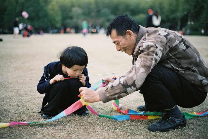 Dreaming in Chinese - photography.rebeccachew.co