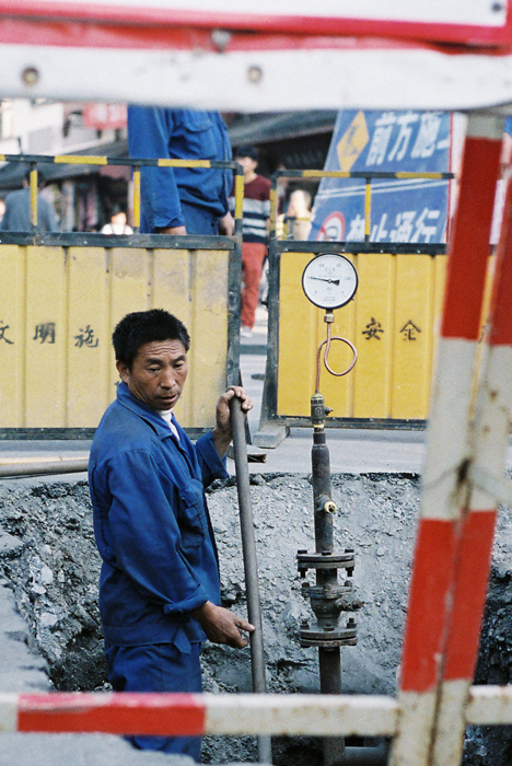 Dreaming in Chinese - photography.rebeccachew.co