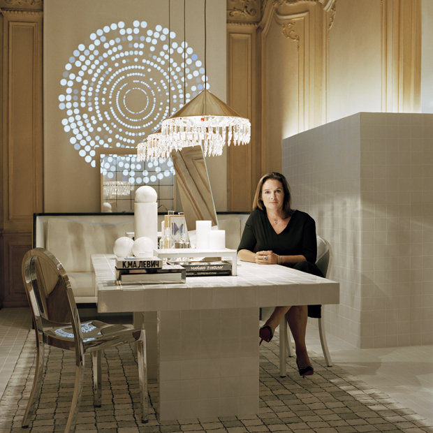 Intérieurs 10/11/12 - yannicklabrousse.com