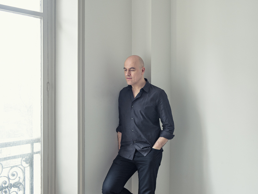 Portraits #1 - yannicklabrousse.com